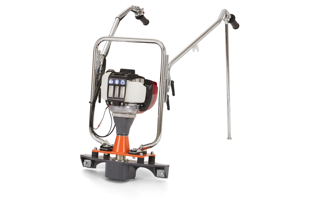 Husqvarna BV 30 - LombardiniBGD